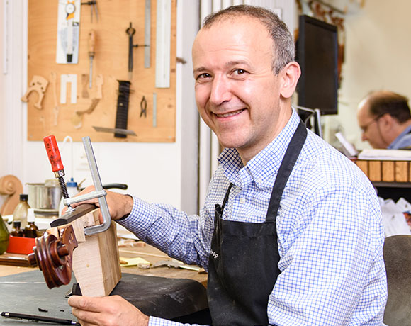 Zürich - Musikwelt online entdecken!