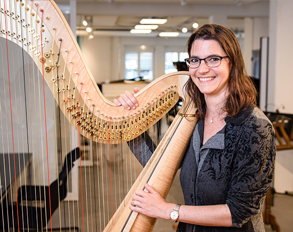 Luzern - Musikwelt online entdecken!