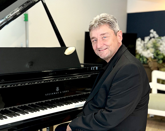 Zürich - Musikwelt online entdecken!